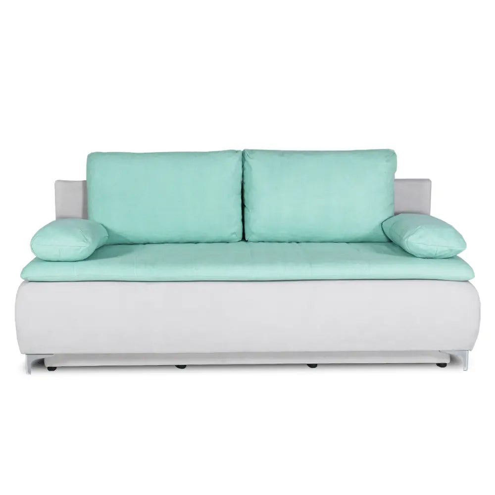 Canapea extensibila pat Topper Enjoy – Mobilă Agache