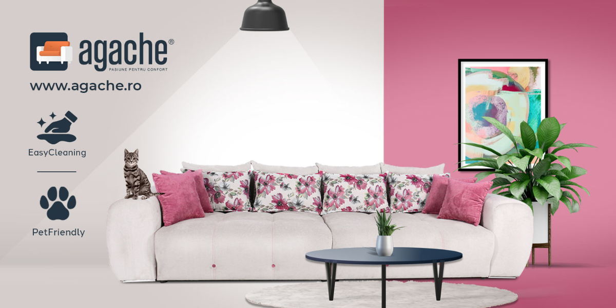 Agache Mobilier Personalizat – Mobilă Agache